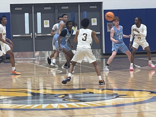 Guthrie notches big night in Halifax’s win over Northern Durham | Prep ...