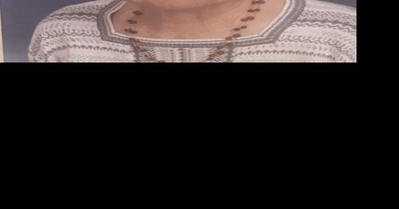 Helen Perkins Chaney Vernon | Obituaries | yourgv.com