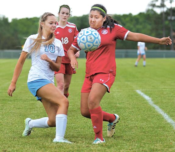 Comets hold on to edge Tunstall | Prep Sports | yourgv.com