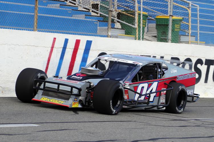 Ward sees ‘the king of the Modifieds’ as one of season’s premier races ...