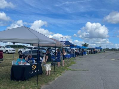 Event to spotlight more than 400 jobs in Halifax County | Local ...