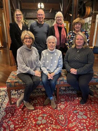 Affair of the Arts & Gala gears up for April event | County Life ...