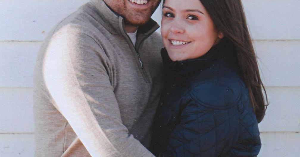 Joni Ashton Fisher, Nicholas Brian Huber to share wedding vows ...
