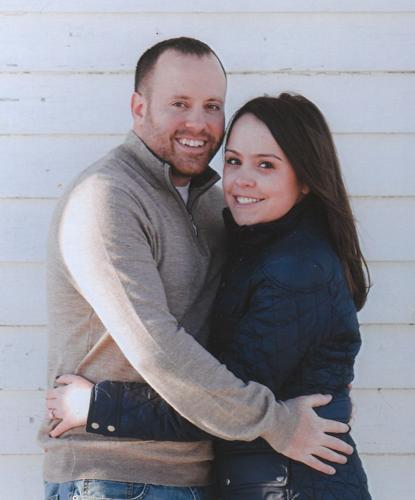 Joni Ashton Fisher, Nicholas Brian Huber to share wedding vows ...