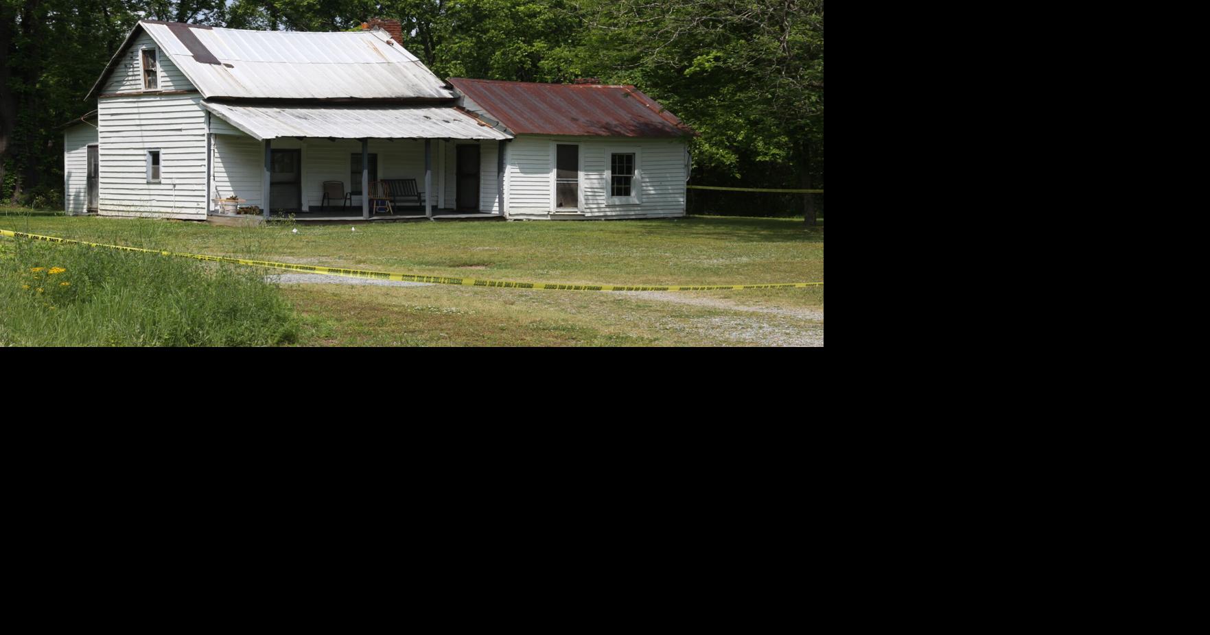 Clover woman faces murder charge; police say man was intentionally hit ...