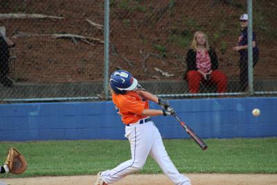 Lions boys win in six innings against Laurel Park Middle School | Prep ...