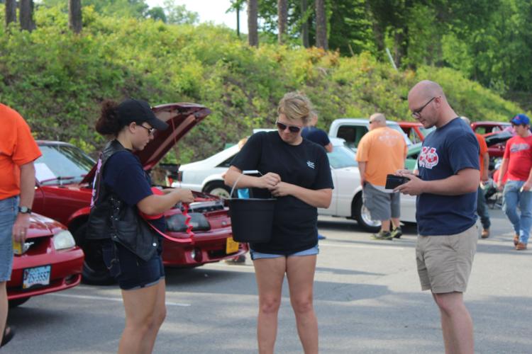 Cruise-in brings help to three families | County Life | yourgv.com