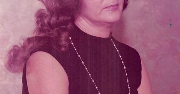 Marie Talbott Ratliff | Obituaries | yourgv.com