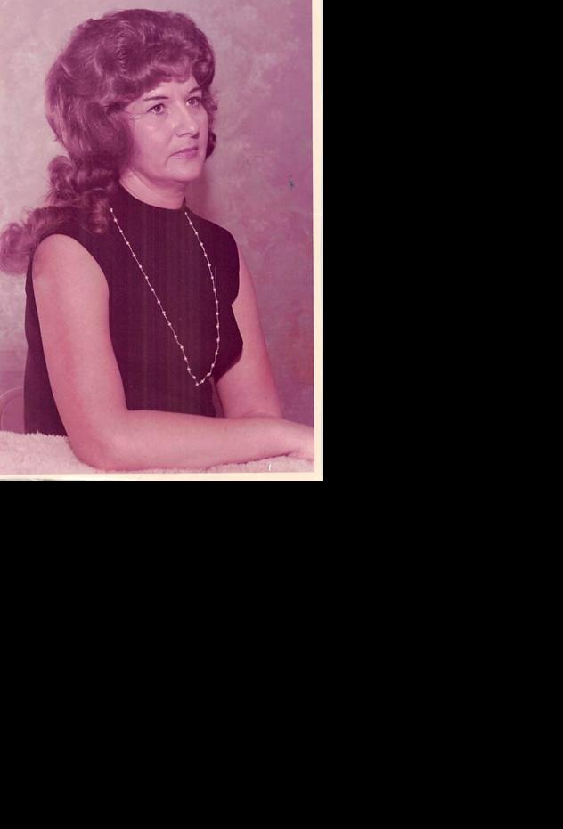 Marie Talbott Ratliff | Obituaries | yourgv.com