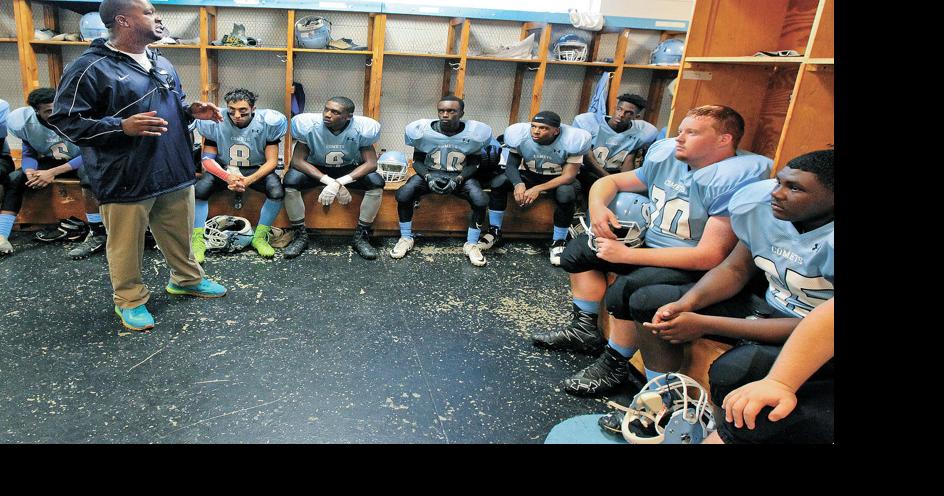 CONTINUING THE LEGACY: Aaron Brand one of four to be inducted into ...