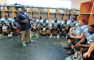 CONTINUING THE LEGACY: Aaron Brand one of four to be inducted into ...