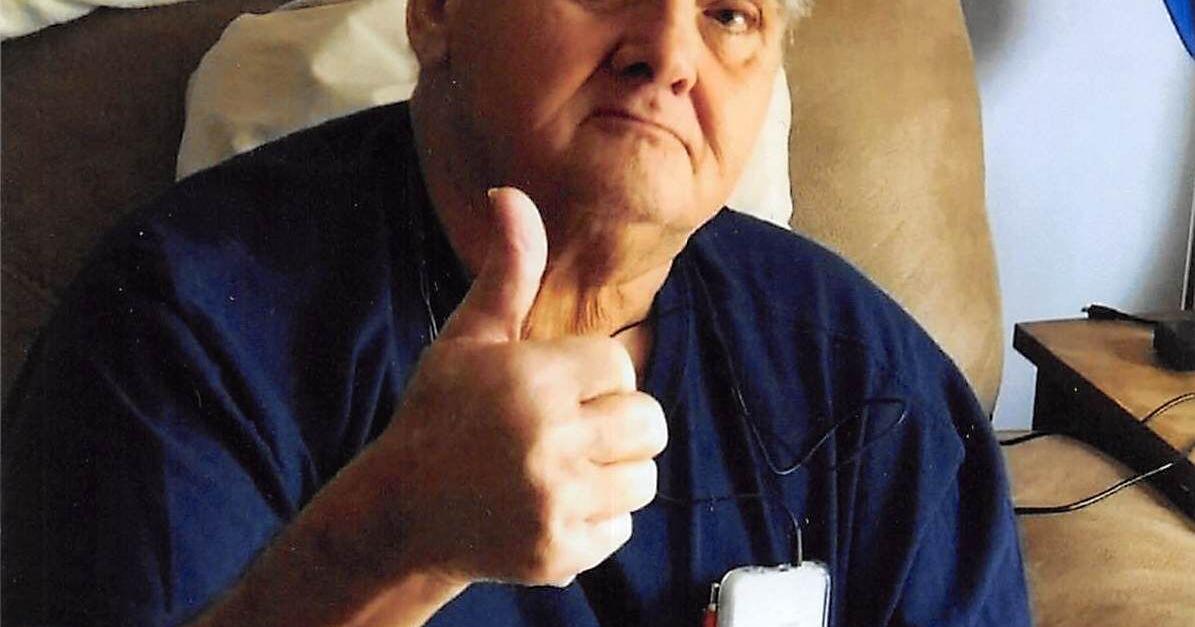 David Allen Comer | Obituaries | yourgv.com