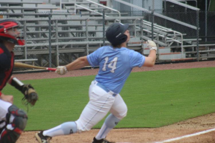 Comets near perfect in delayed title game against Magna Vista | Prep ...