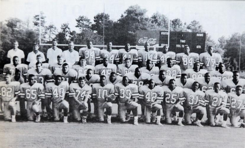 CONTINUING THE LEGACY: Aaron Brand one of four to be inducted into ...