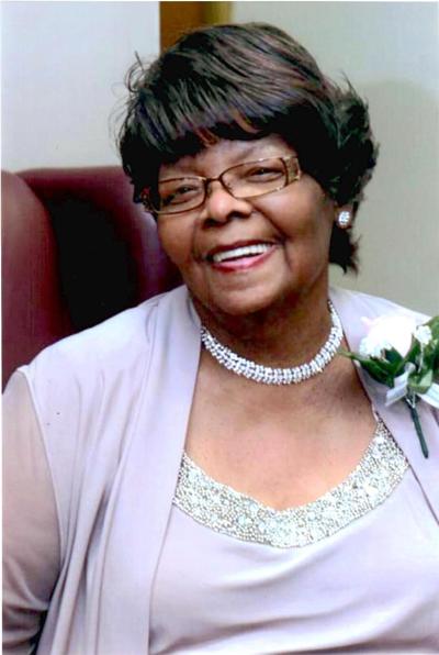 Alis Bumpus Leigh | Obituaries | yourgv.com