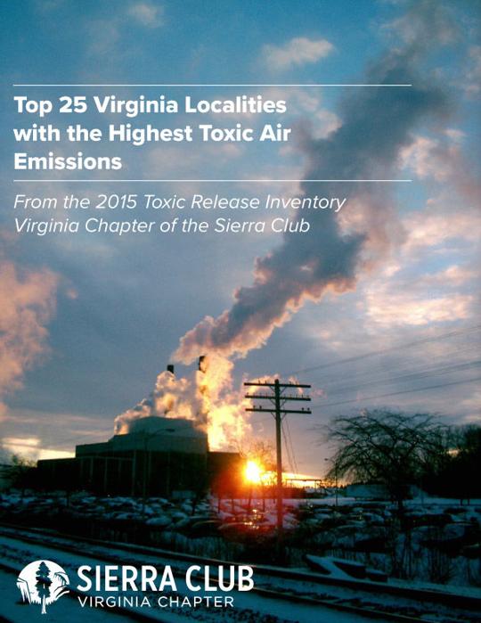 Clover Power Station lands on Va. list of toxic polluters | Local ...