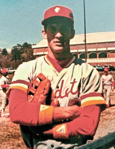 For Bert Saunders, baseball taught life lessons | Local Sports | yourgv.com