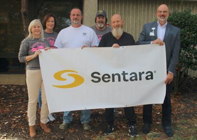 Sentara supports Truckers for a Cause | Local News | yourgv.com