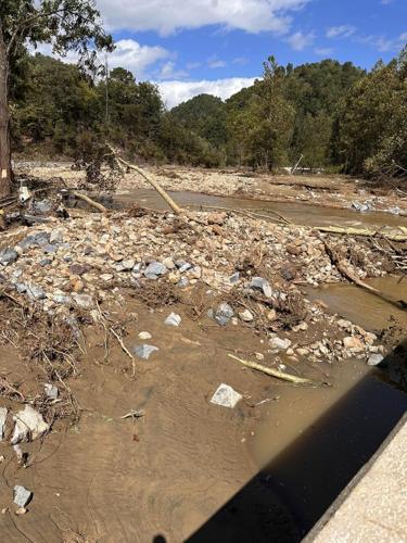 Midway Volunteer Fire Department donates engine to Tennessee station ...