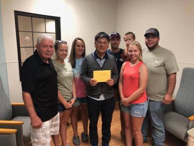 Father ‘still wishing for another miracle’ as 13-year-old boy remains a ...