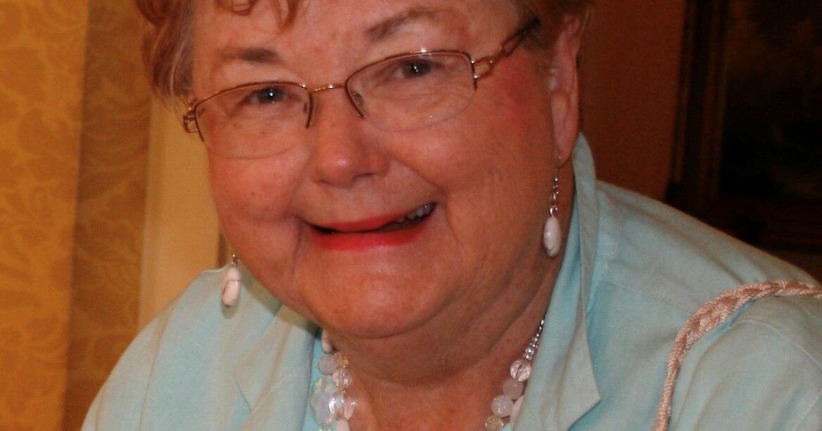 Janet Lloyd Adams | Obituaries | yourgv.com