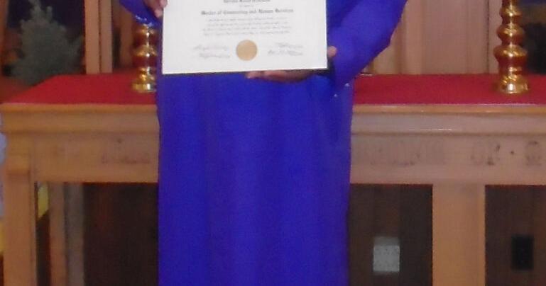 Degree received | Religion | yourgv.com