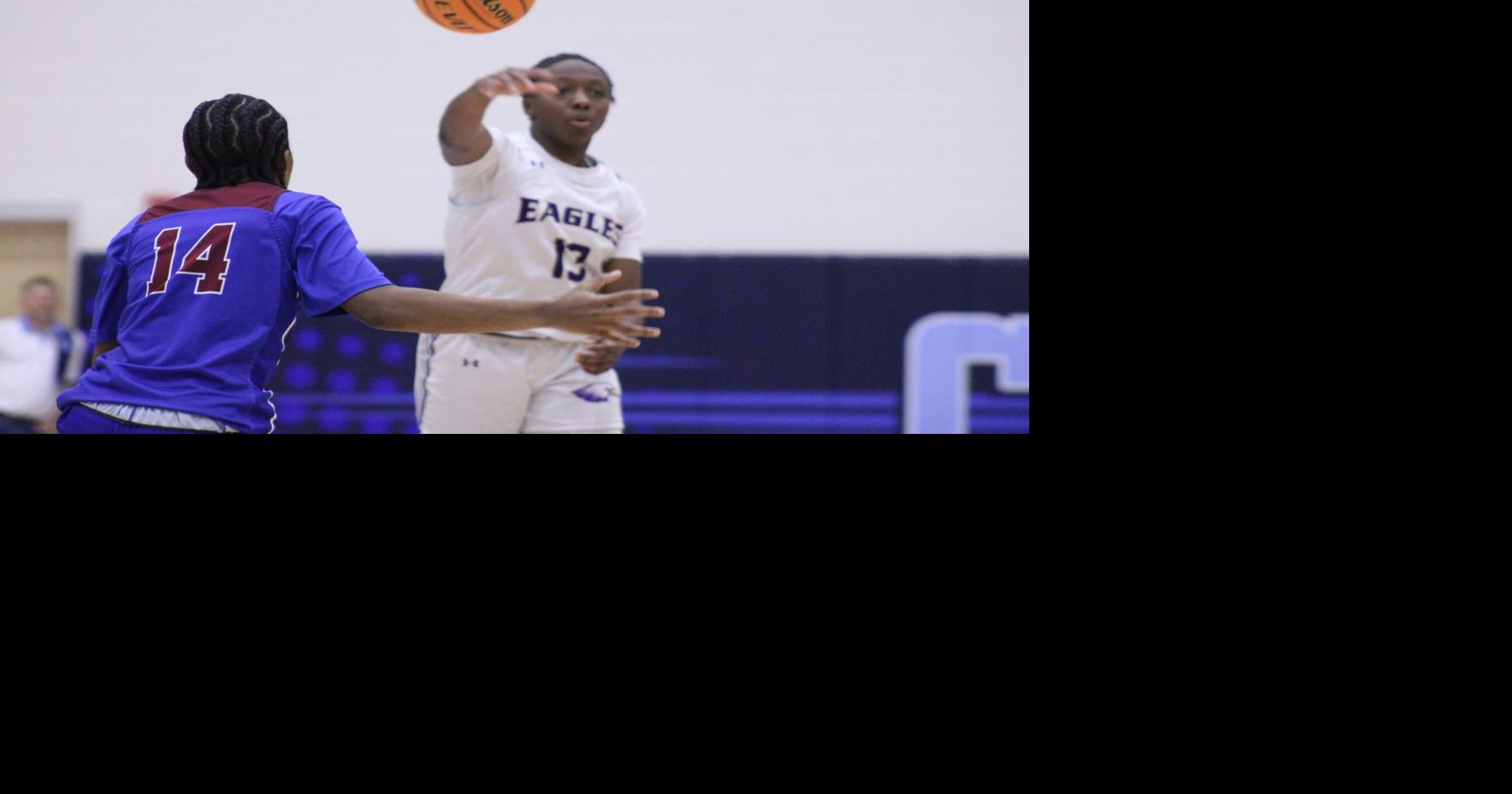Prince Edward girls roll past Person County in opener | Prep Sports ...