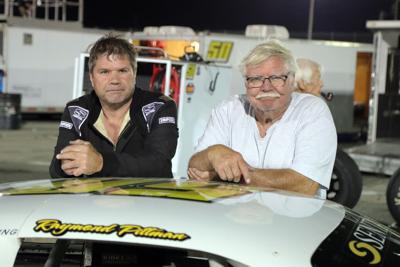 David vs. Goliath battle sets up for Saturday’s race | Racing | yourgv.com