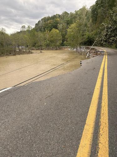 Midway Volunteer Fire Department donates engine to Tennessee station ...