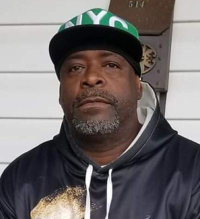 Tyrone Anthony ‘Tall Man’ Woody | Obituaries | yourgv.com