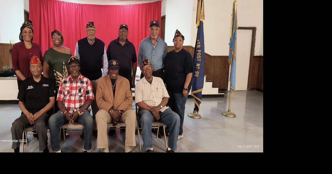 American Legion Post 99 welcomes new board members | County Life ...