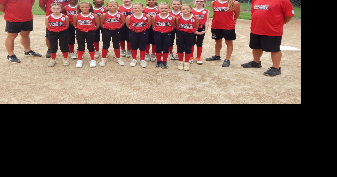 Halifax County Dixie Darlings team traveling to Prince George for World ...