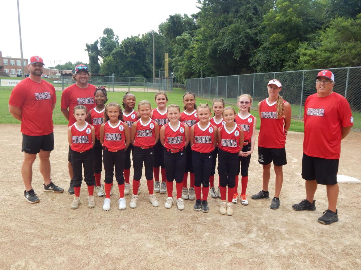 Halifax County Dixie Darlings team traveling to Prince George for World ...