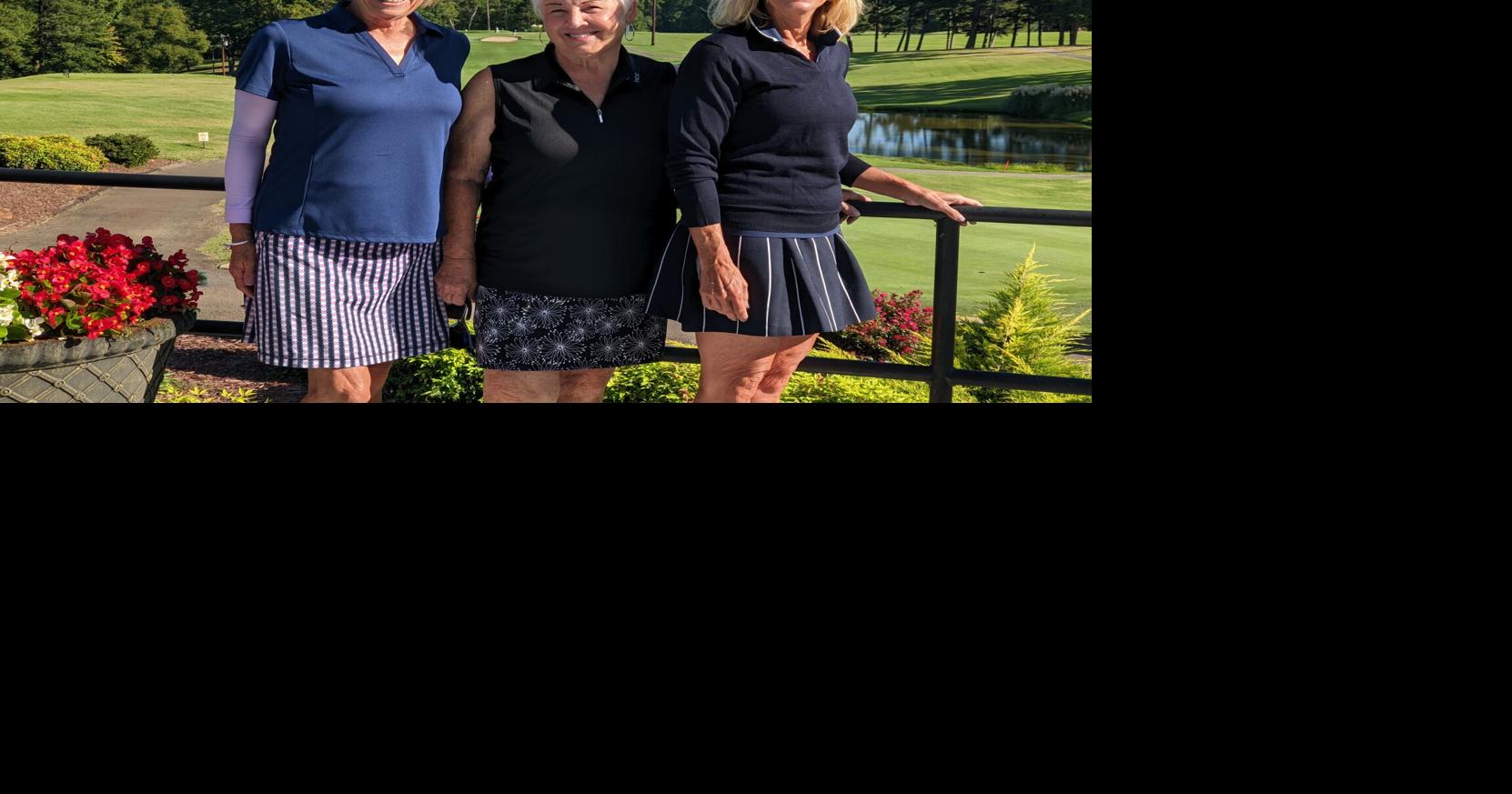PHOTOS: Halifax Country Club Ladies Club Championship | Society ...