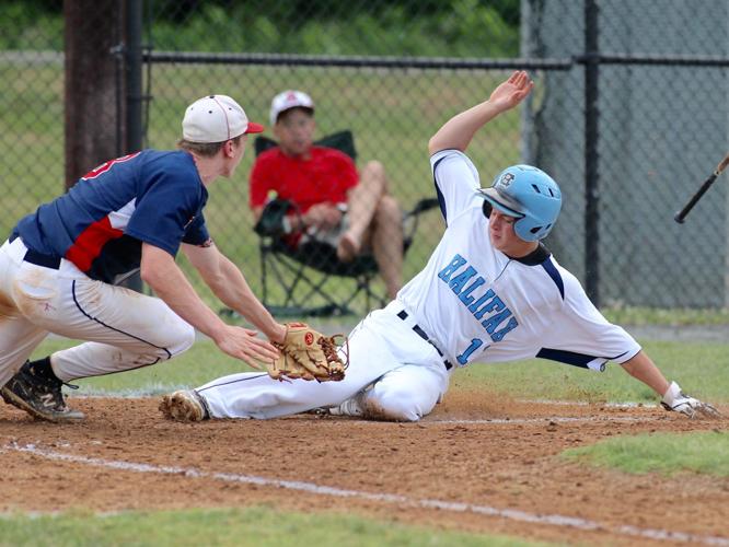 Comets give a punishing performance | Prep Sports | yourgv.com