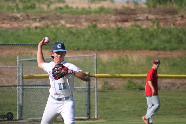 Comer drives in three, Hatcher strikes out 13 in win over Magna Vista ...