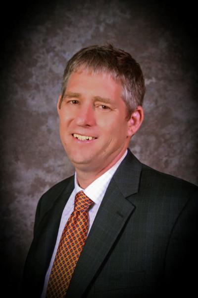 New superintendent takes helm | Education | yourgv.com