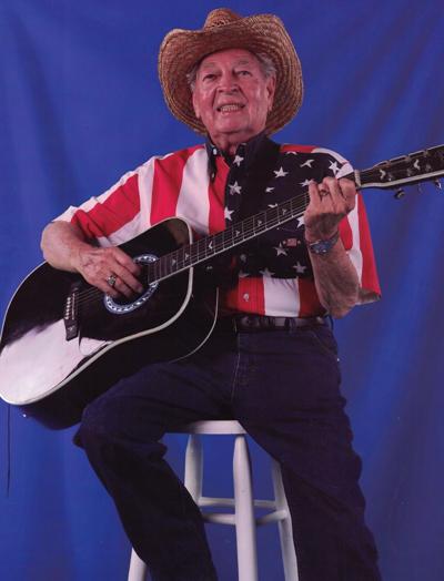 Kermit Wright promises step back in time | A&E | yourgv.com