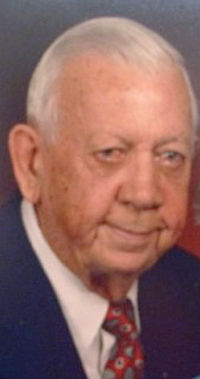 Archie Thomas Morgan | Obituaries | yourgv.com