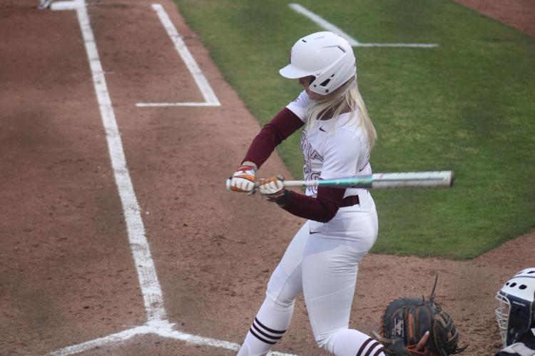 On opposite sides: Friends, former teammates compete against each other ...