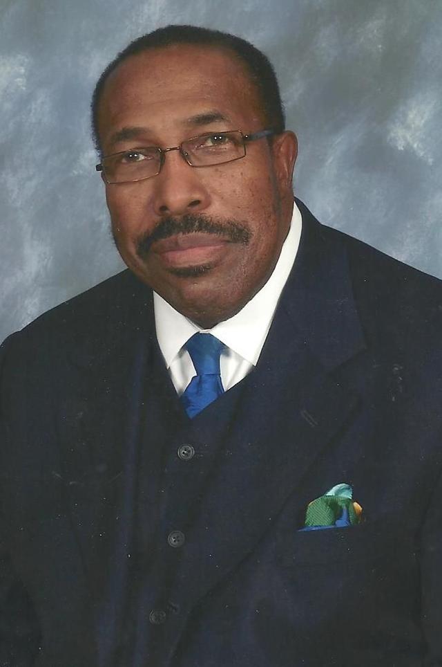 Rev. Dr. James Moise’ Crowder | Obituaries | yourgv.com