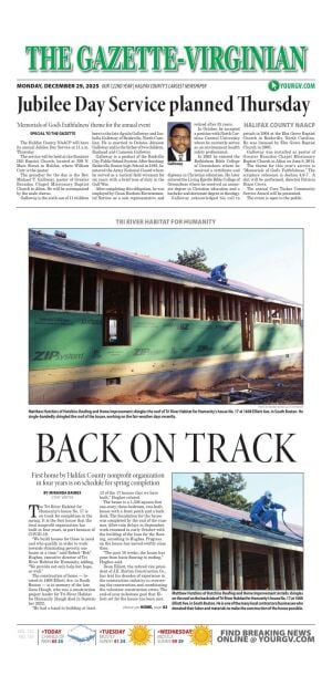 Prince Edward boys edge Person County in thriller | Prep Sports ...