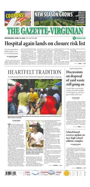Who's celebrating a birthday this week in Halifax County? | Society ...