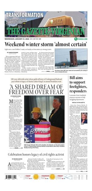 Herman ‘Booney’ Richardson | Obituaries | yourgv.com