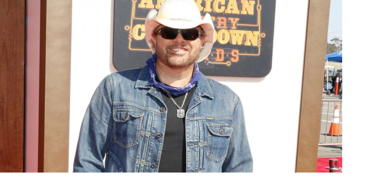 Remembering Toby Keith: A tribute to his iconic performances in Wyoming ...