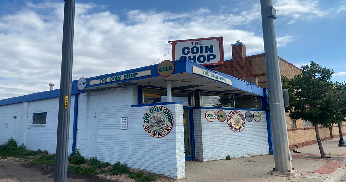 Arrest Made in Decade-Old Cheyenne Coin Shop Murders | Homepage ...
