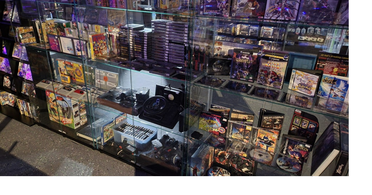 Game Masters: Downtown Cheyenne's New gaming hub for board, video game ...