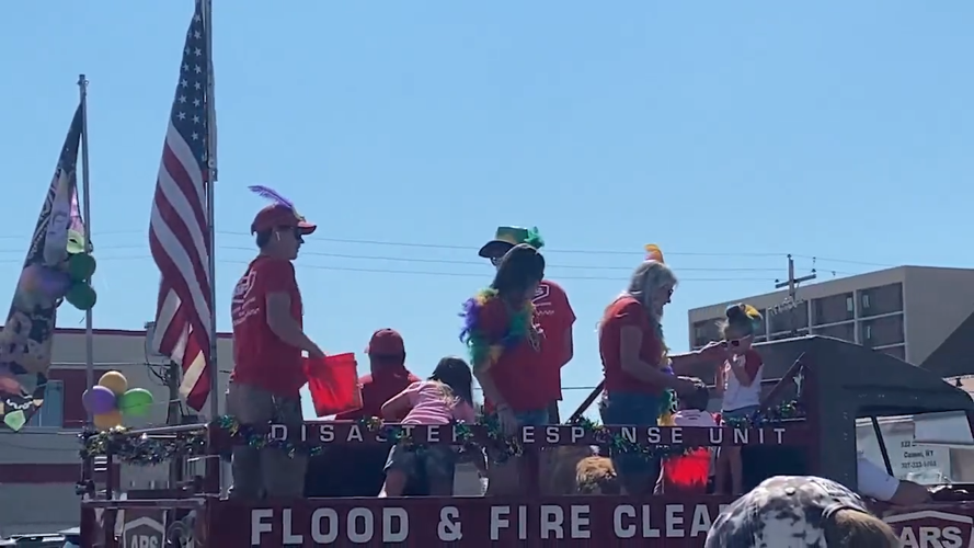 Parade Day Celebrates 76 Years in Casper! | Homepage | yourwyominglink.com