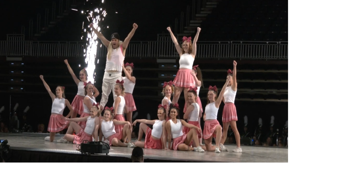 Dancing Queens: Stars of Casper Twist and Shout for a Good Cause | Homepage | yourwyominglink.com