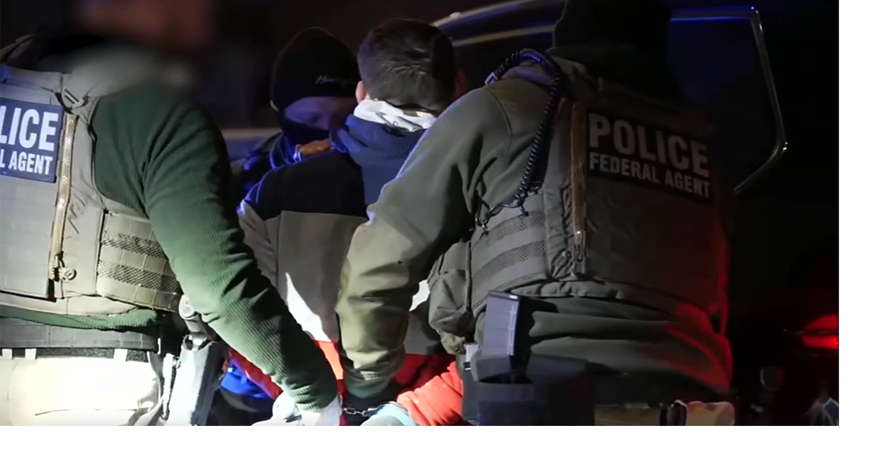 Senate File 124 passes committee, sparks fear and debate in Wyoming ...